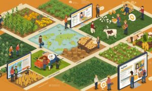 agtalk: The Online Hub for Farming Knowledge and Community