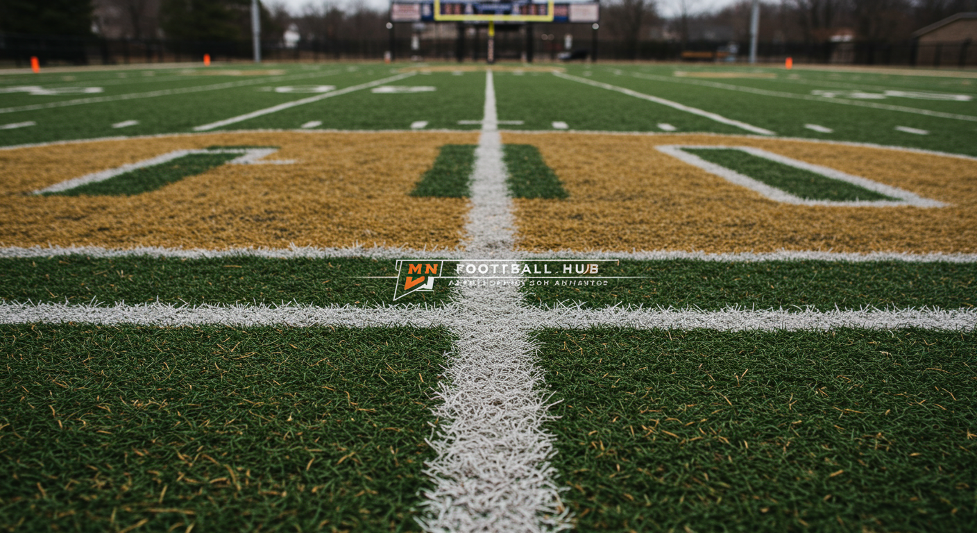 MN Football Hub: Redefining High School Sports Coverage in Minnesota