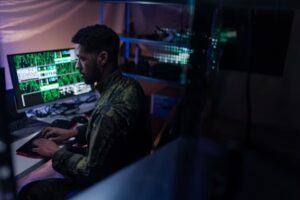 LeaveWeb: A Deep Dive Into the Air Force’s Digital Leave Management ...