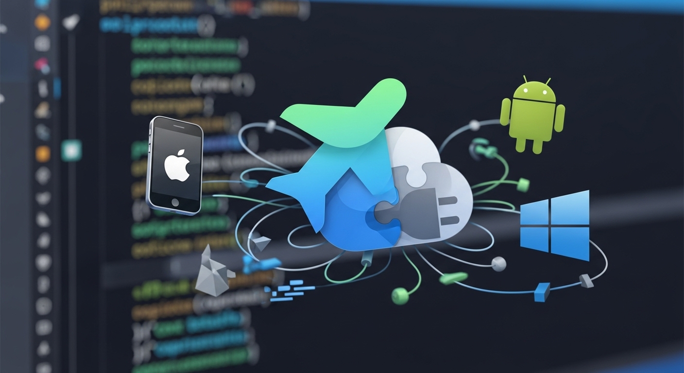 AIR Native Extension: Unlocking the Future of Cross-Platform Development