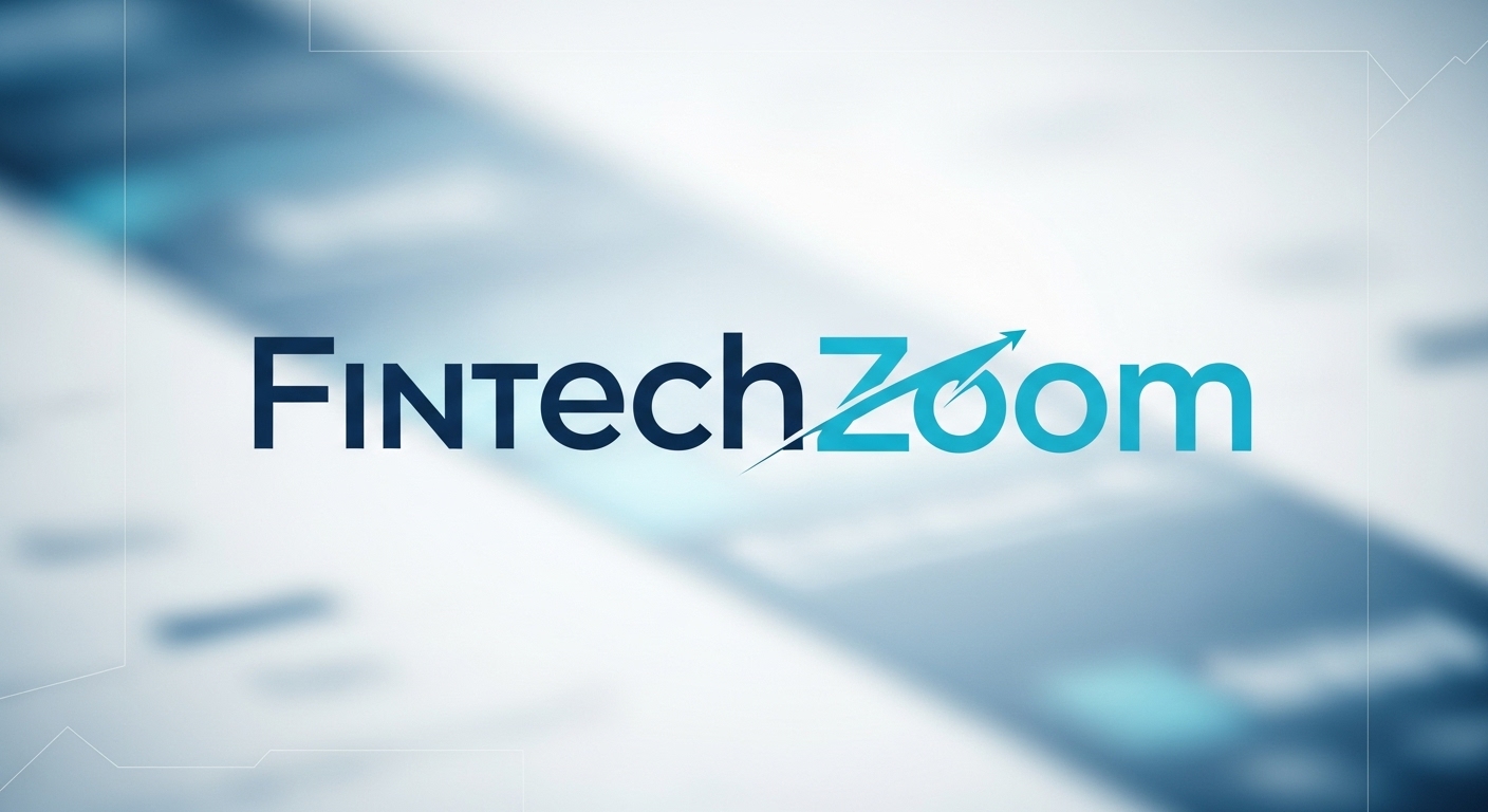FintechZoom: Redefining the Future of Finance Through Innovation and ...