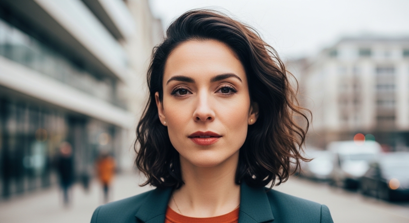 Lauren Rappoport: A Distinctive Voice in Modern Creative and ...