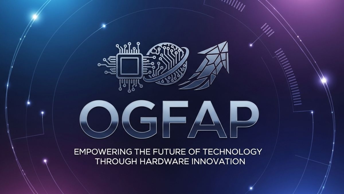 OGFAP: Empowering the Future of Technology Through Hardware Innovation
